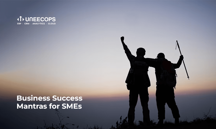 10 Guaranteed Success Mantras for Small Businesses