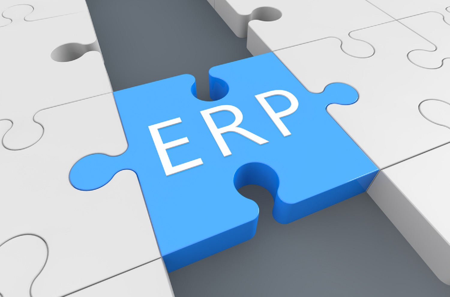6 Reasons why implementing an ERP Software for Small Businesses is ... 6 Reasons why implementing an ERP Software for Small Businesses is ...