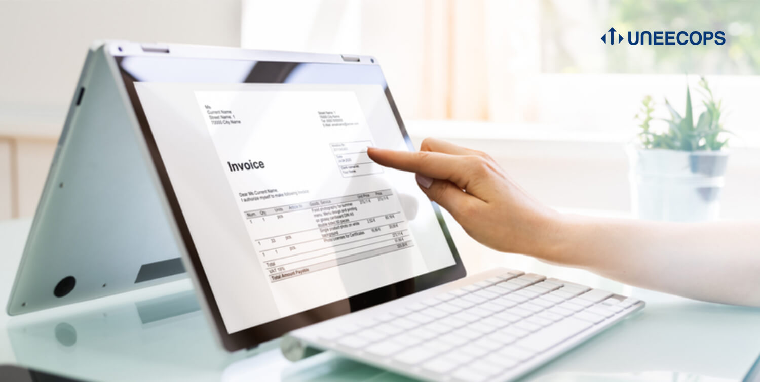 Uneecops: Business Solutions for SMEs - ERP, Analytics, and CRM