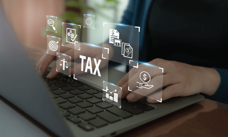 Tax Automation - Guide to Innovating Tax with Alteryx Analytics