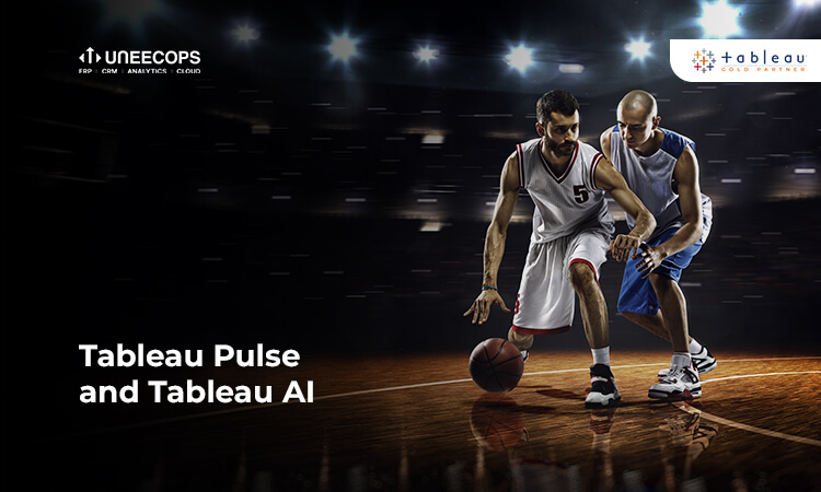 Tableau Pulse and Tableau AI - The Future of Data Interaction