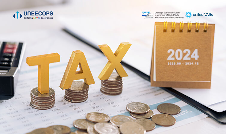 Total Cost of Tax Compliance? Revolutionize the Way Your Taxes