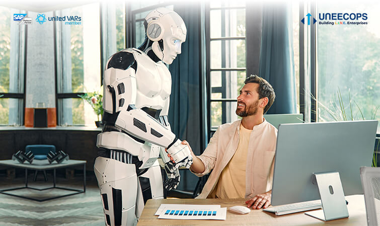 AI in SAP - Introducing Joule: The Innovative SAP AI Module