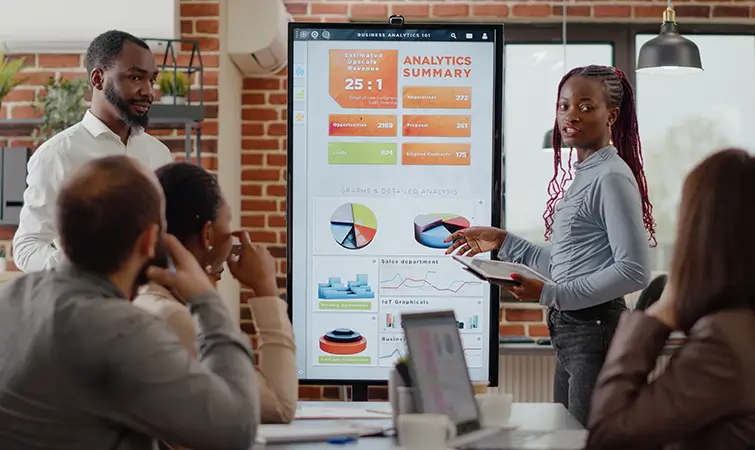 How Tableau Implementation Can Enhance Customer Experience
