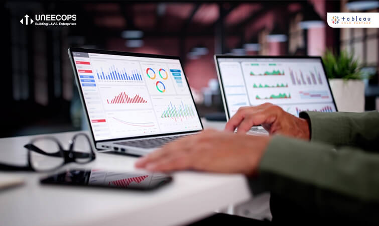 What is Enterprise Analytics? – Why Organization Need This