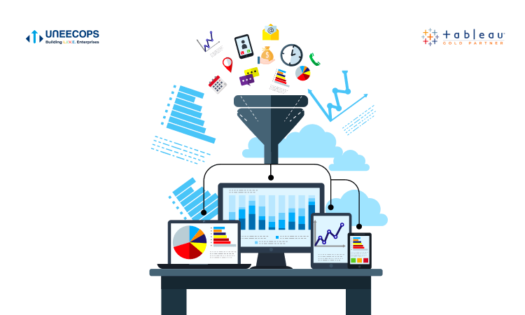 Types of Filters in Tableau – Know How to Use Tableau Filters