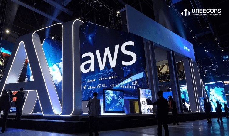 AWS AI Services - Use Cases and Benefits