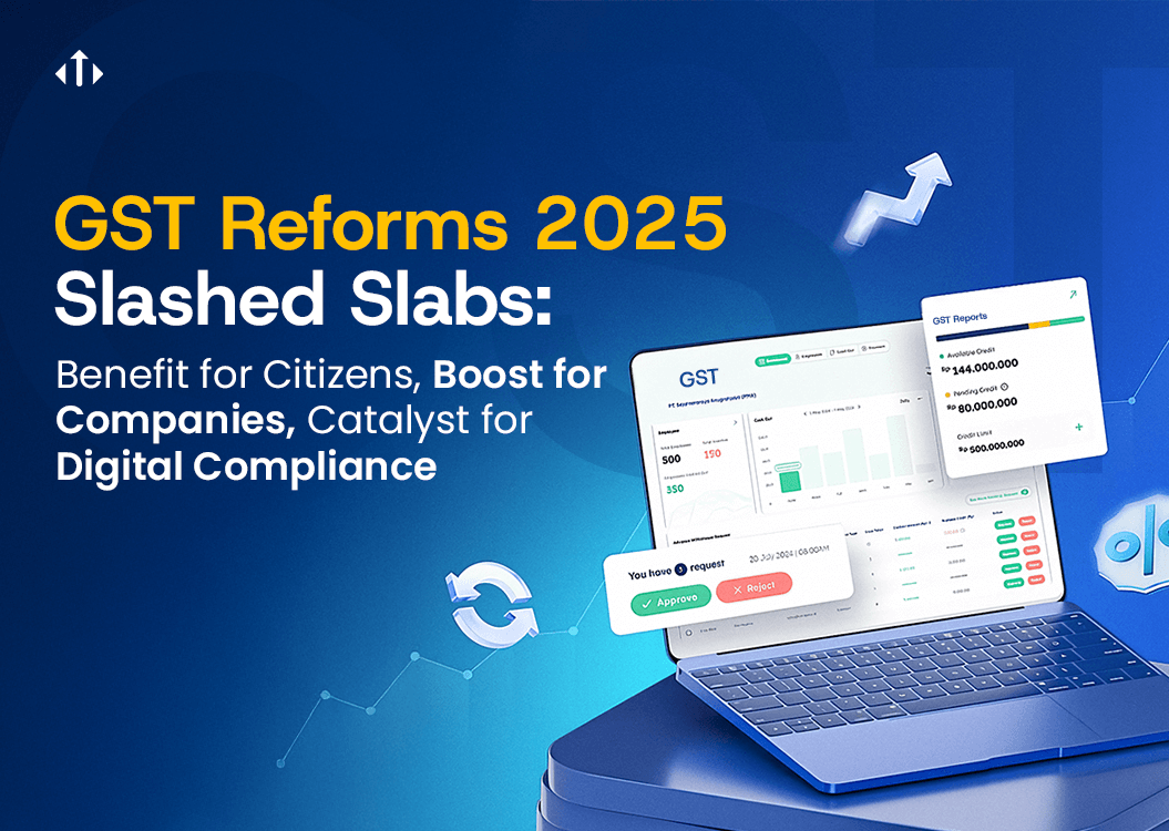 GST Reforms 2025 Explained - New GST Rules by Govt